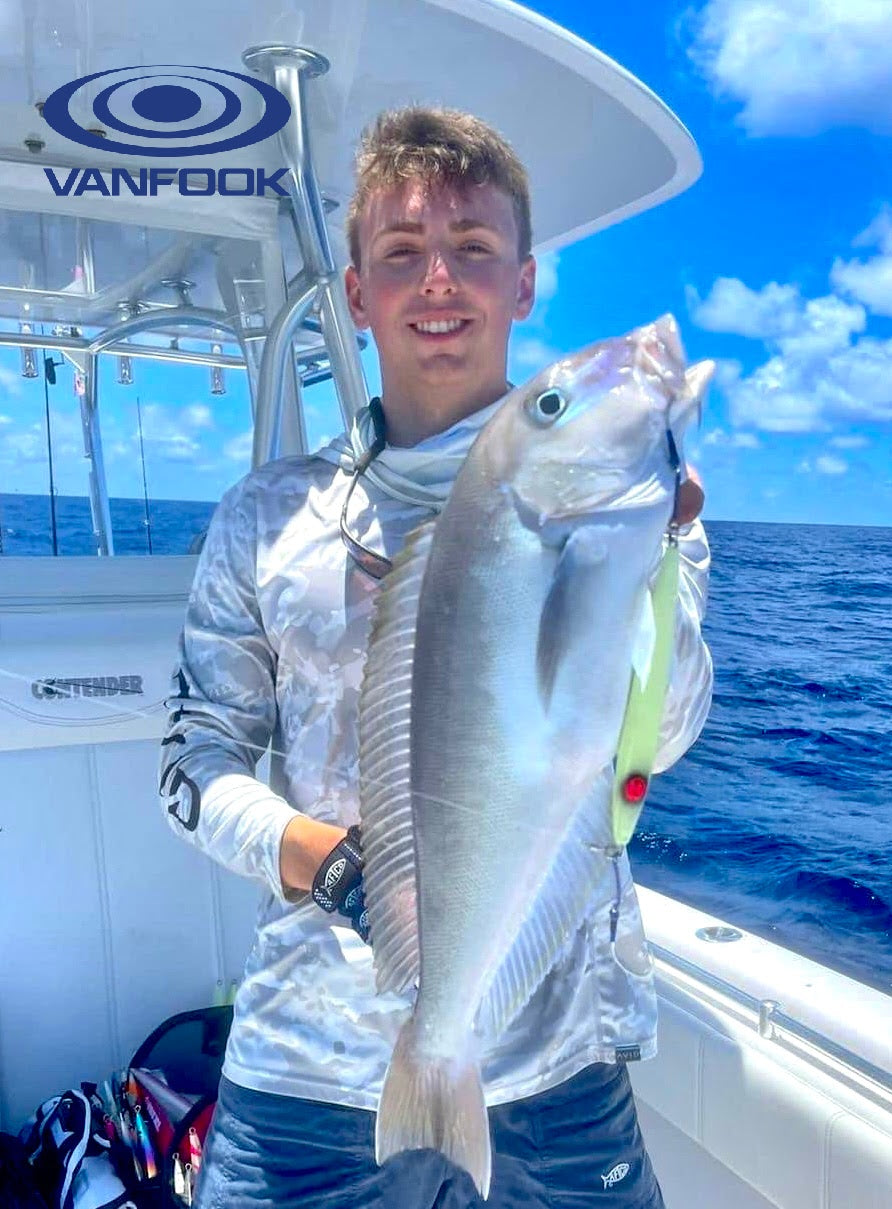 Coming Soon – Vanfook USA